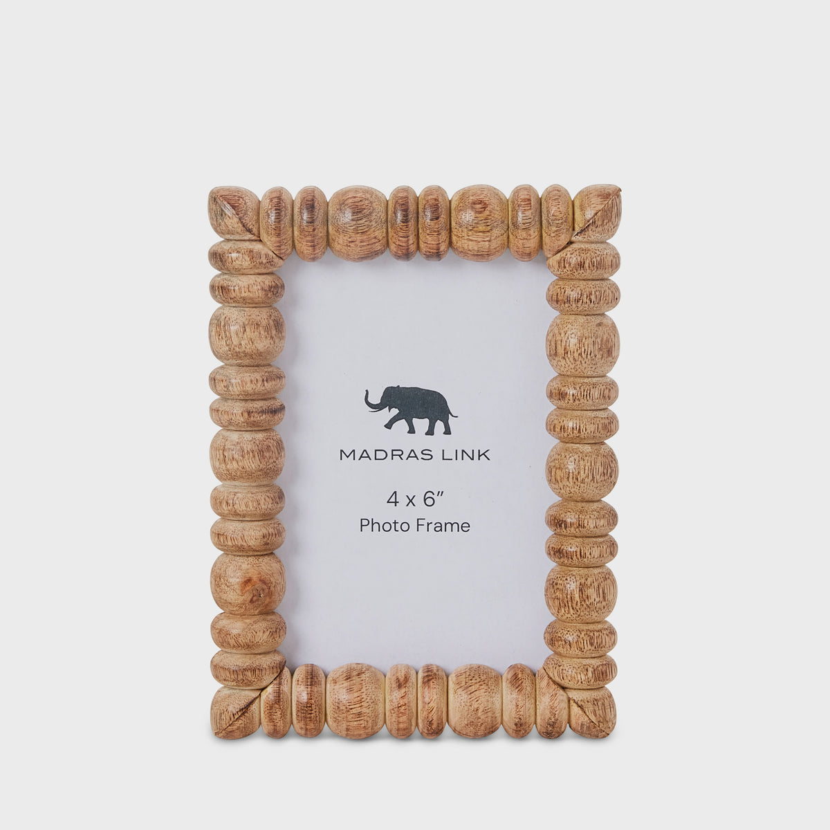 Noah Natural Frame 6x4 – preciouspiecesdenman